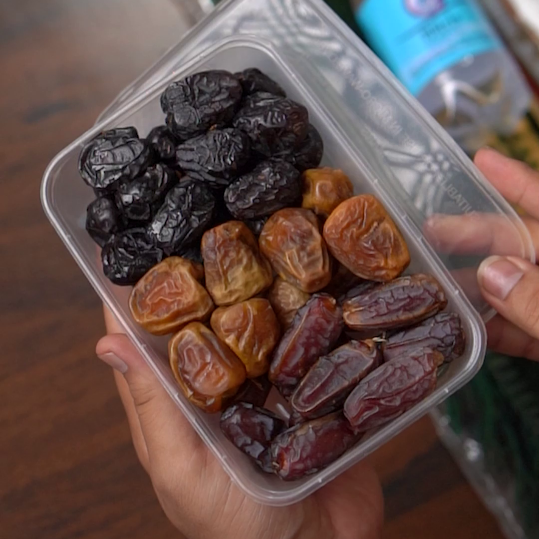 Hibah e Hajj (HAJJ Saughat O Tabaruqaat Package) l – Al madni Traders