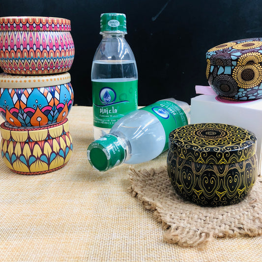 Aab-e-Zamzam – Al madni Traders